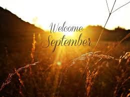 Welcome September Pictures, Photos, and Images for Facebook, Tumblr ...