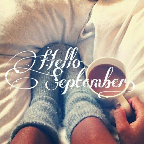 Hello September Pictures, Photos, and Images for Facebook, Tumblr ...