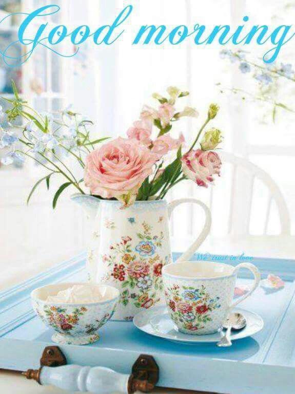 Good Morning Pictures, Photos, and Images for Facebook, Tumblr ...