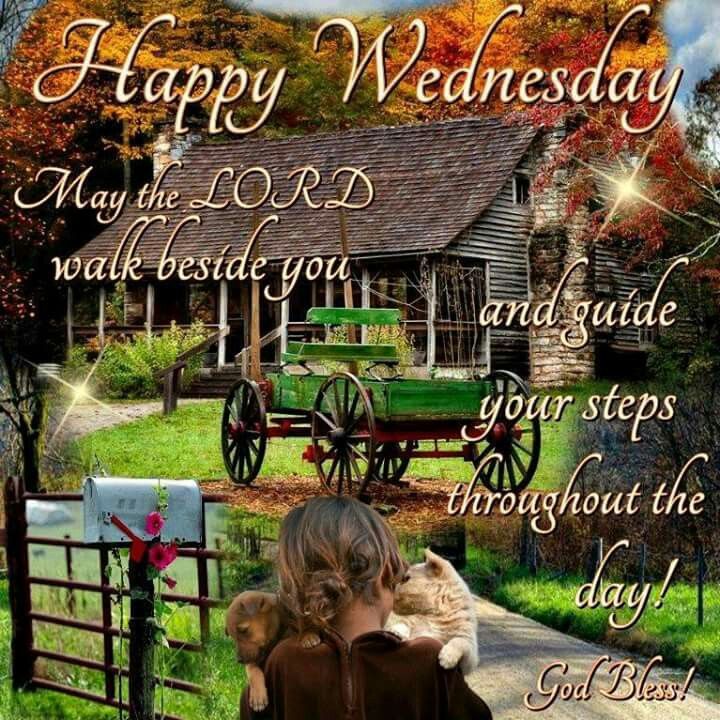 Happy Wednesday Pictures, Photos, and Images for Facebook, Tumblr ...