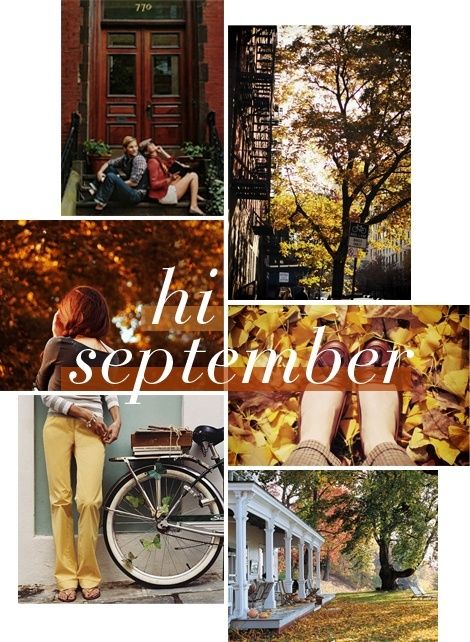Hi September Pictures, Photos, and Images for Facebook, Tumblr ...