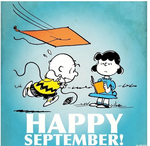 Happy September Pictures, Photos, and Images for Facebook, Tumblr ...
