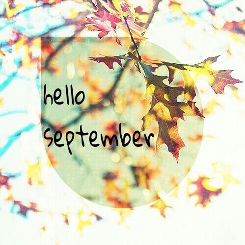Hello September Pictures, Photos, and Images for Facebook, Tumblr ...