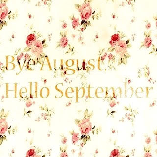 Bye August, Hello September Pictures, Photos, and Images for Facebook ...