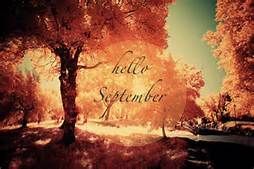Hello September Pictures, Photos, and Images for Facebook, Tumblr ...