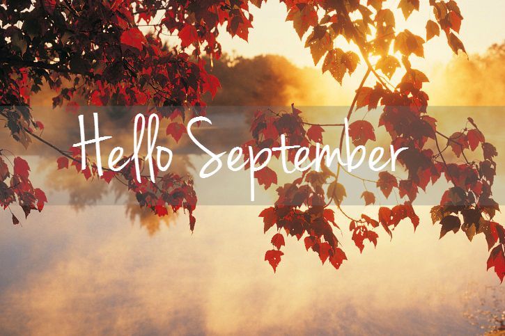 Hello September Pictures, Photos, and Images for Facebook, Tumblr ...