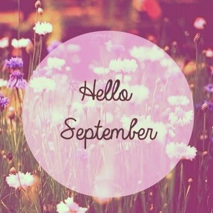 Hello September Pictures, Photos, and Images for Facebook, Tumblr ...