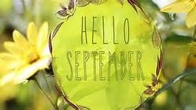 Hello September Pictures, Photos, and Images for Facebook, Tumblr ...