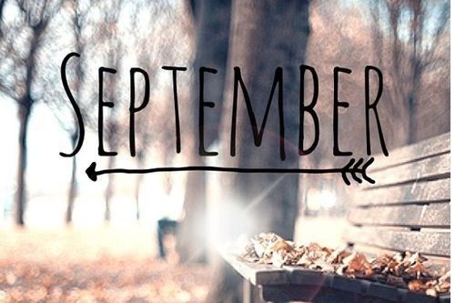 September Pictures, Photos, and Images for Facebook, Tumblr, Pinterest ...