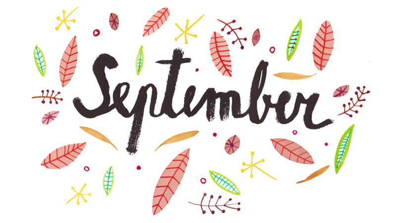 September Pictures, Photos, and Images for Facebook, Tumblr, Pinterest ...