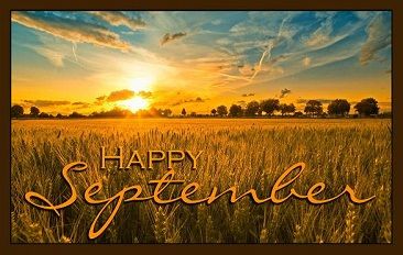 Happy September Pictures, Photos, and Images for Facebook, Tumblr ...