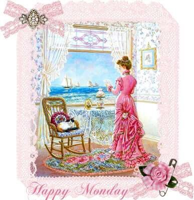 Happy Monday Pictures, Photos, and Images for Facebook, Tumblr ...