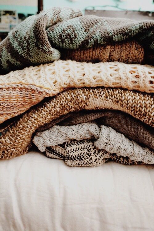 Thick Quilted Sweater Pictures, Photos, and Images for Facebook, Tumblr ...
