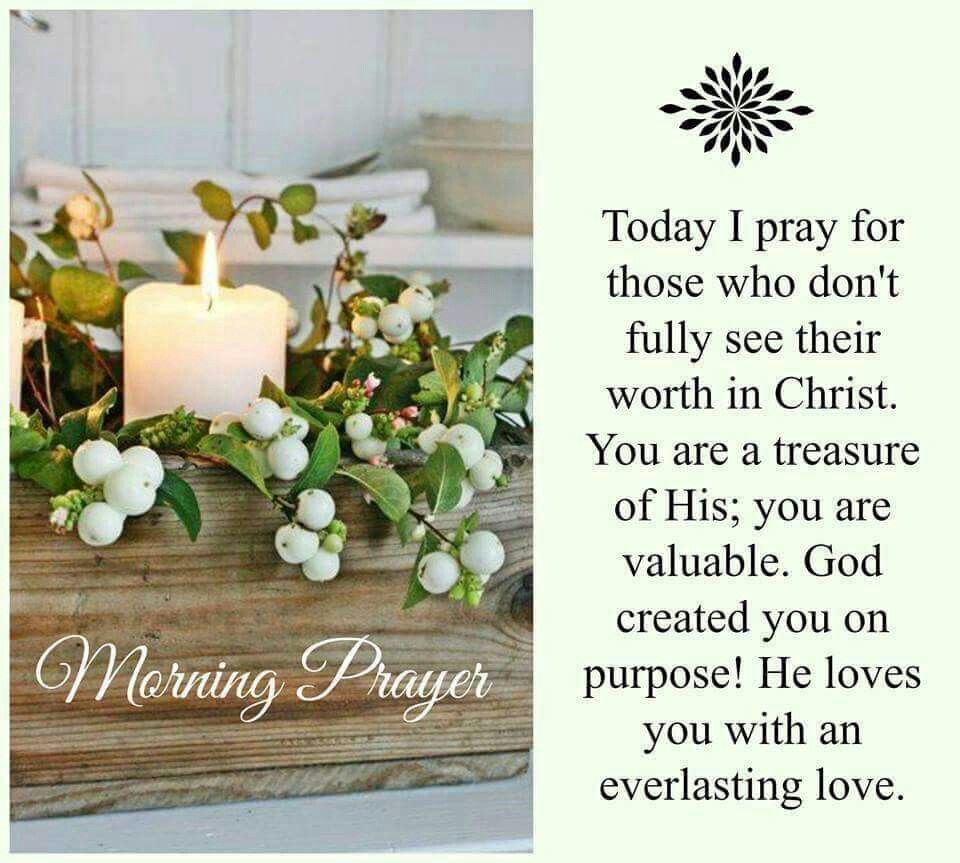 Morning Prayer Pictures, Photos, and Images for Facebook, Tumblr ...