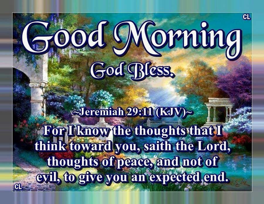Good Morning, God Bless Pictures, Photos, and Images for Facebook ...