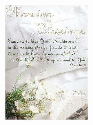 Morning Blessings Pictures, Photos, and Images for Facebook, Tumblr ...