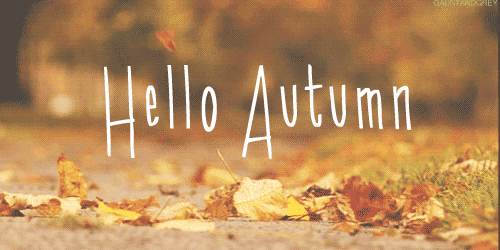 Hello Autumn Pictures, Photos, and Images for Facebook, Tumblr ...