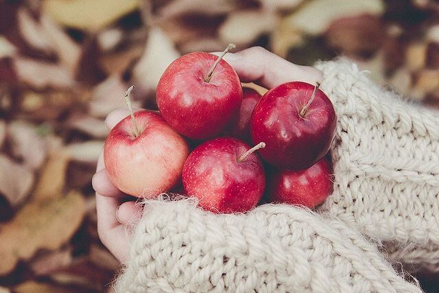 Mini Apples Pictures, Photos, and Images for Facebook, Tumblr ...