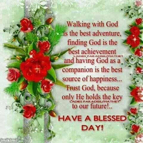 Have A Blessed Day Pictures, Photos, and Images for Facebook, Tumblr ...