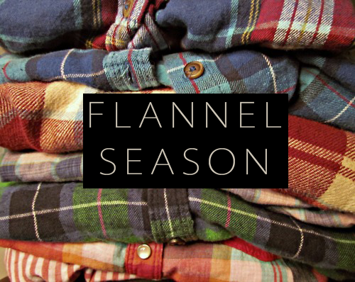 Flannel Season Pictures, Photos, and Images for Facebook, Tumblr ...