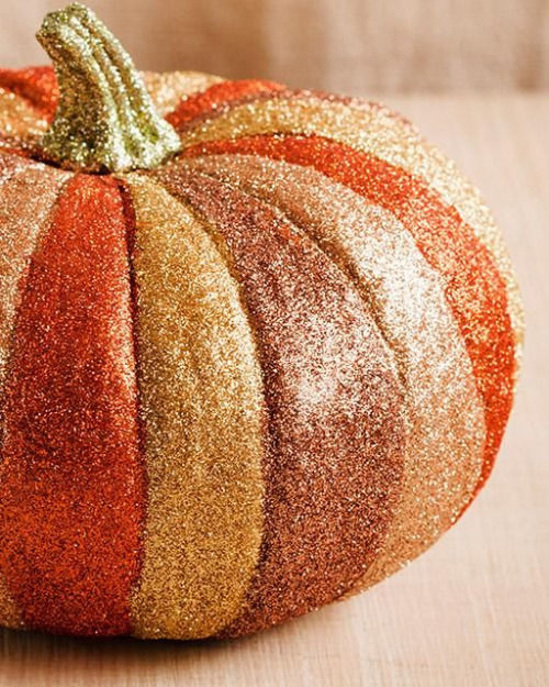Glitter Pumpkin Pictures, Photos, and Images for Facebook, Tumblr ...