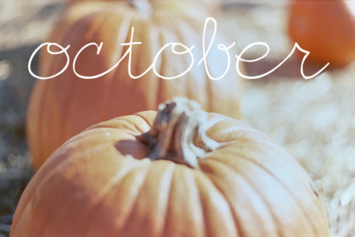 October Pictures, Photos, and Images for Facebook, Tumblr, Pinterest ...