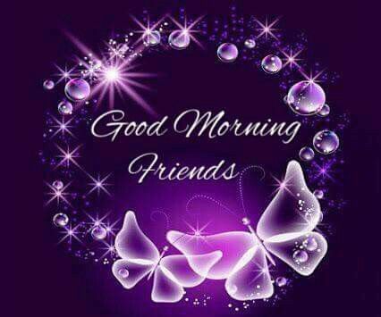 Good Morning Friends Pictures, Photos, and Images for Facebook, Tumblr ...