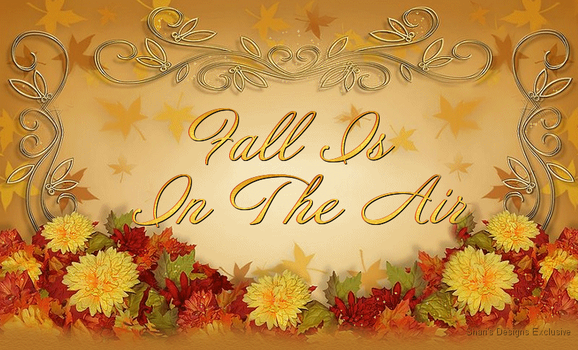 Fall Is In The Air Pictures, Photos, and Images for Facebook, Tumblr ...