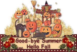 Goodbye Summer Hello Fall Pictures, Photos, and Images for Facebook ...
