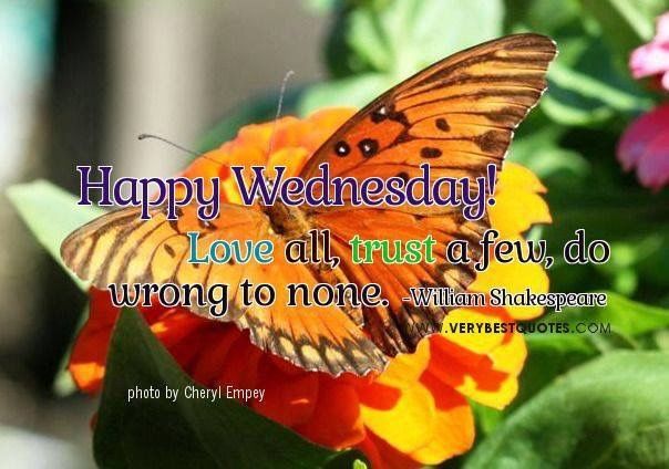 Happy Wednesday Love All Pictures, Photos, and Images for Facebook ...