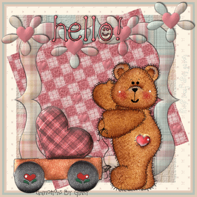 Hello Pictures, Photos, and Images for Facebook, Tumblr, Pinterest, and ...