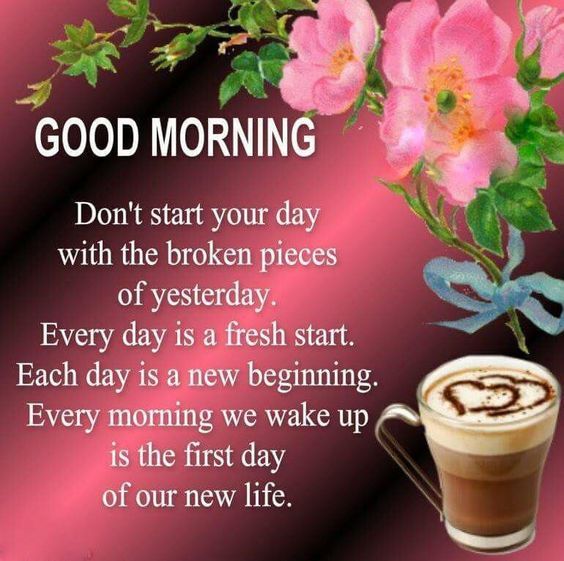 Good Morning Pictures, Photos, and Images for Facebook, Tumblr ...