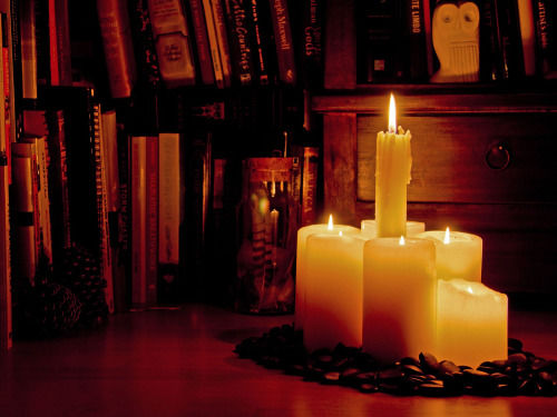 Lit Candles Pictures, Photos, and Images for Facebook, Tumblr ...