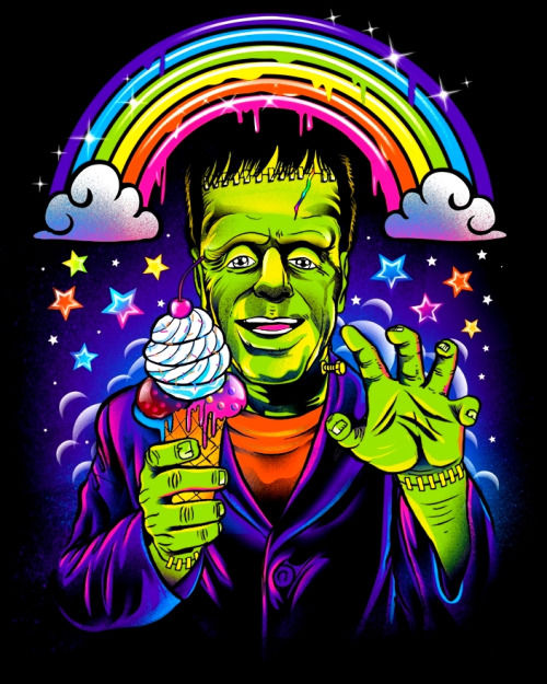 Happy Frankenstein Pictures, Photos, and Images for Facebook, Tumblr ...
