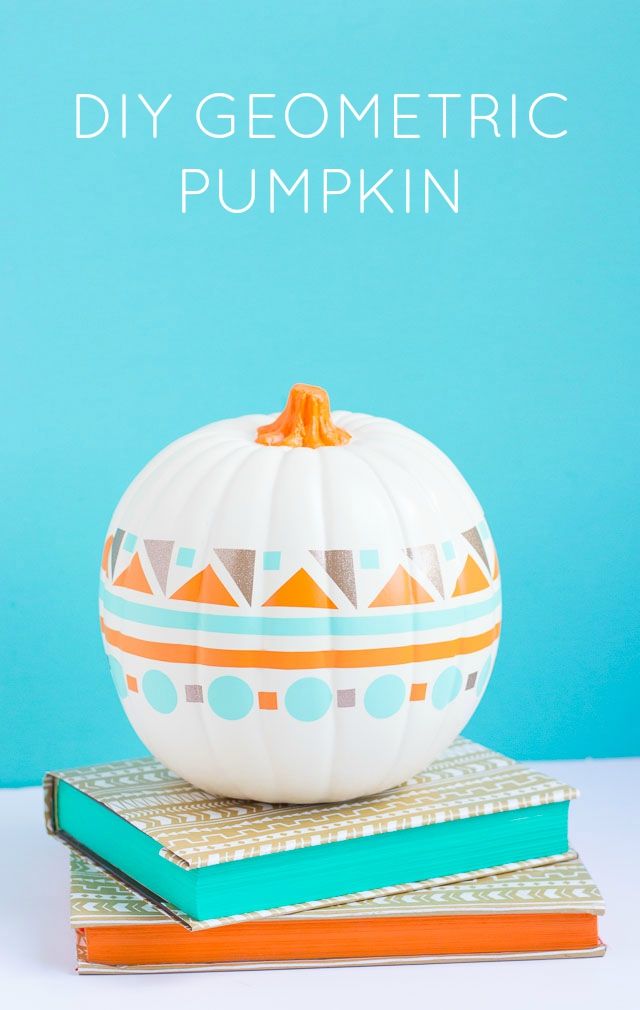Geometric Pumpkin Pictures, Photos, and Images for Facebook, Tumblr ...