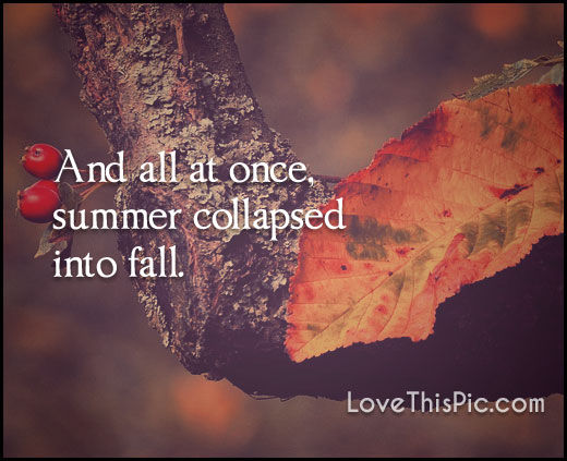 And All At Once Pictures, Photos, and Images for Facebook, Tumblr ...