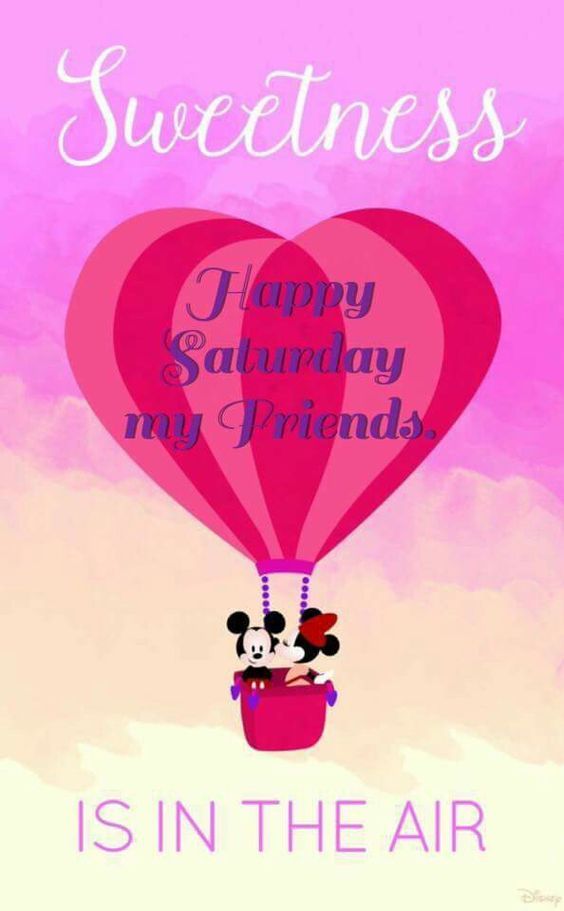 Happy Saturday My Friends Pictures, Photos, and Images for Facebook ...