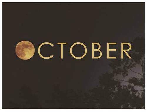 October Pictures, Photos, and Images for Facebook, Tumblr, Pinterest ...