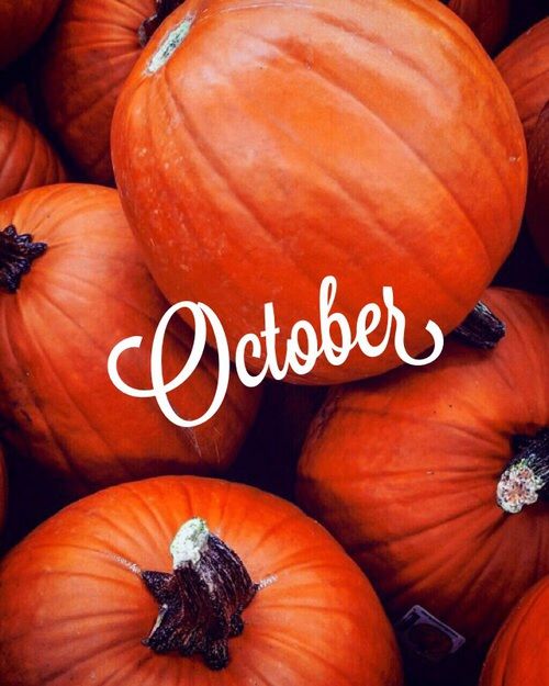 October Pictures, Photos, and Images for Facebook, Tumblr, Pinterest ...
