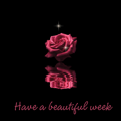 Have A Beautiful Week! Pictures, Photos, and Images for Facebook ...