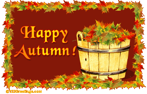 Happy Autumn Pictures, Photos, and Images for Facebook, Tumblr ...