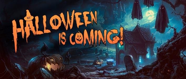 Halloween Is Coming Pictures, Photos, and Images for Facebook, Tumblr ...