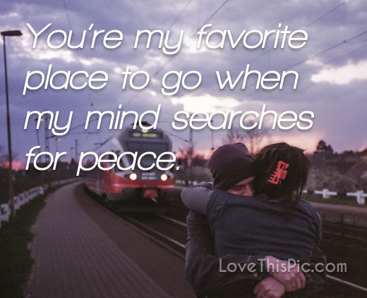 You're My Favorite Pictures, Photos, and Images for Facebook, Tumblr ...