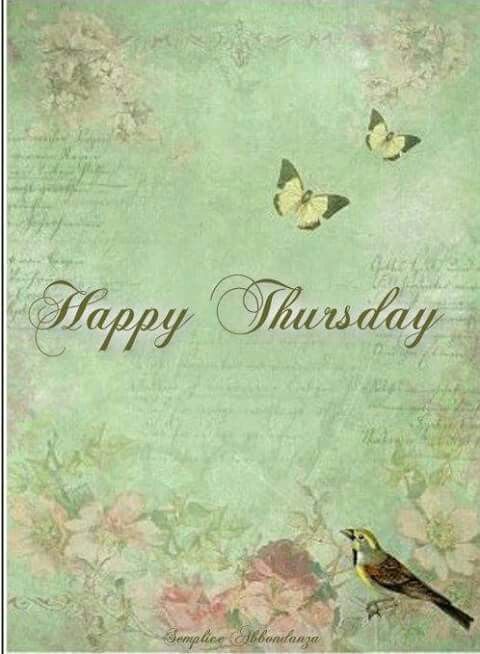 Happy Thursday Pictures, Photos, and Images for Facebook, Tumblr ...