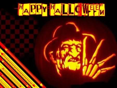 Happy Halloween Pictures, Photos, and Images for Facebook, Tumblr ...