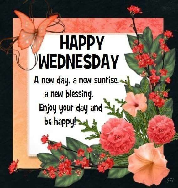 Happy Wednesday Pictures, Photos, and Images for Facebook, Tumblr ...