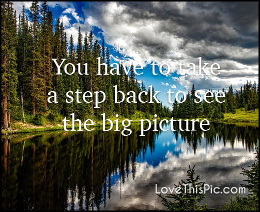 You Have To Take A Step Pictures, Photos, and Images for Facebook ...