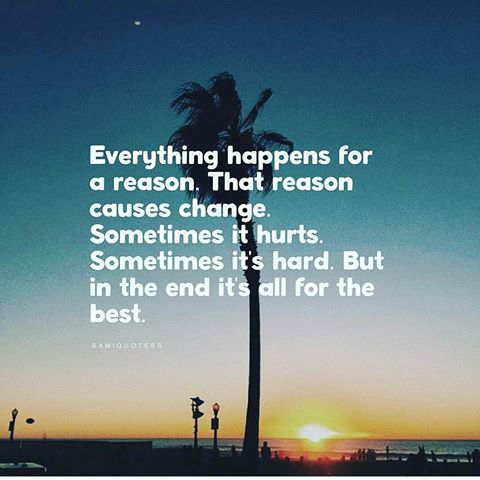 Everything Happens For A Reason Pictures, Photos, and Images for ...