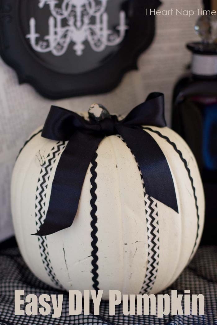 Washi Tape Pumpkin Pictures, Photos, and Images for Facebook, Tumblr ...