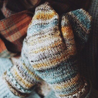 Wool Mittens Pictures, Photos, and Images for Facebook, Tumblr ...